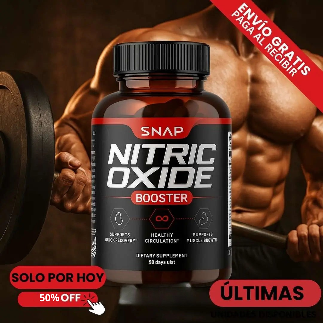 VigorMax – Potencia tu rendimiento - [PROMOCIÓN DISPONIBLE SOLO HOY ...